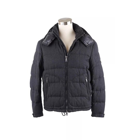 Ralph Lauren | Jackets & Coats | 698 Polo Ralph Lauren Italian Wool ...